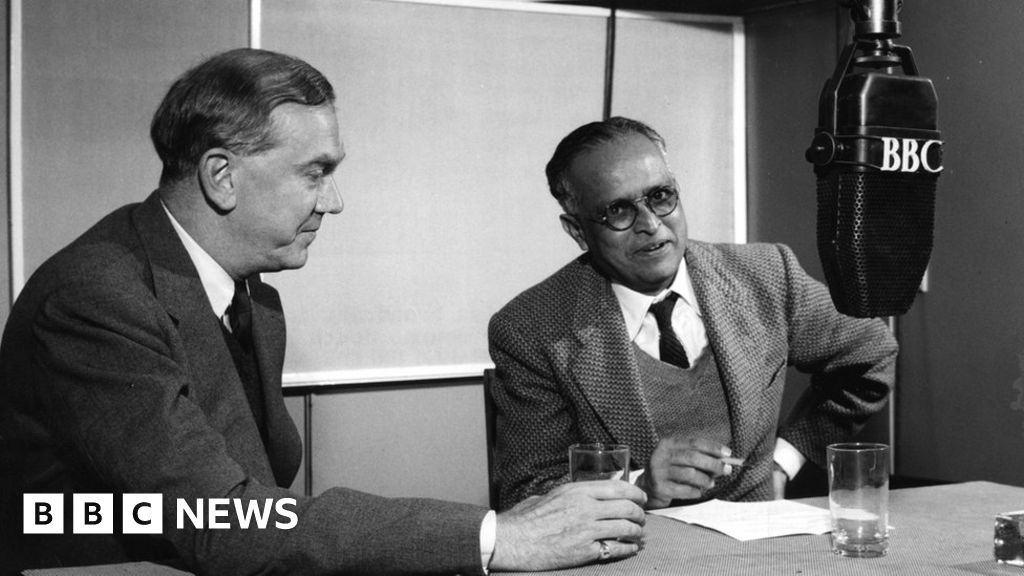 RK Narayan: Restoring the home of one of India's most beloved writers ...