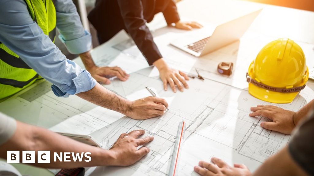 NI councils miss major development planning target