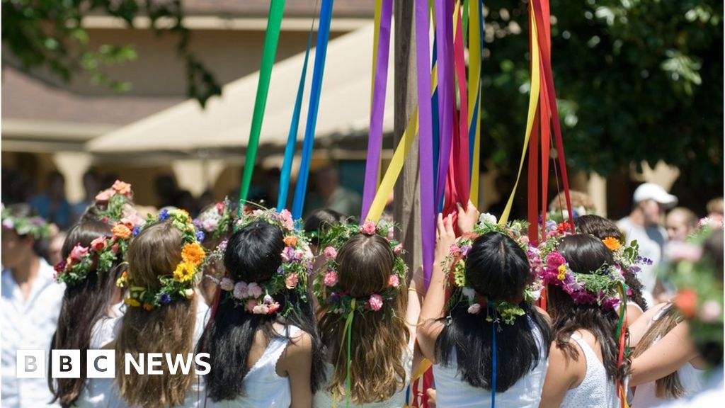 Quiz: How much do you know about May Day?