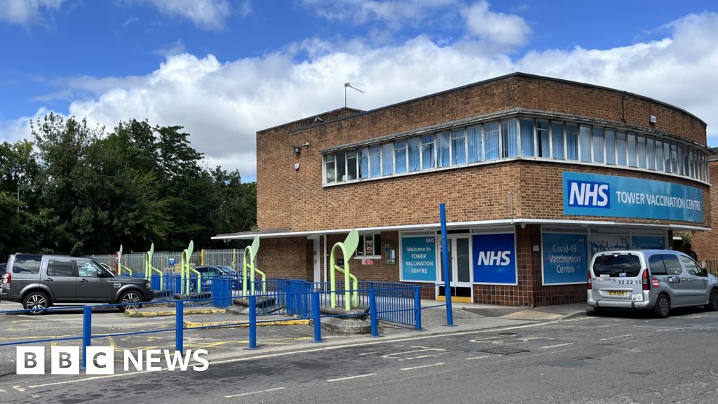 Plans to reopen Taunton bus station published - BBC News
