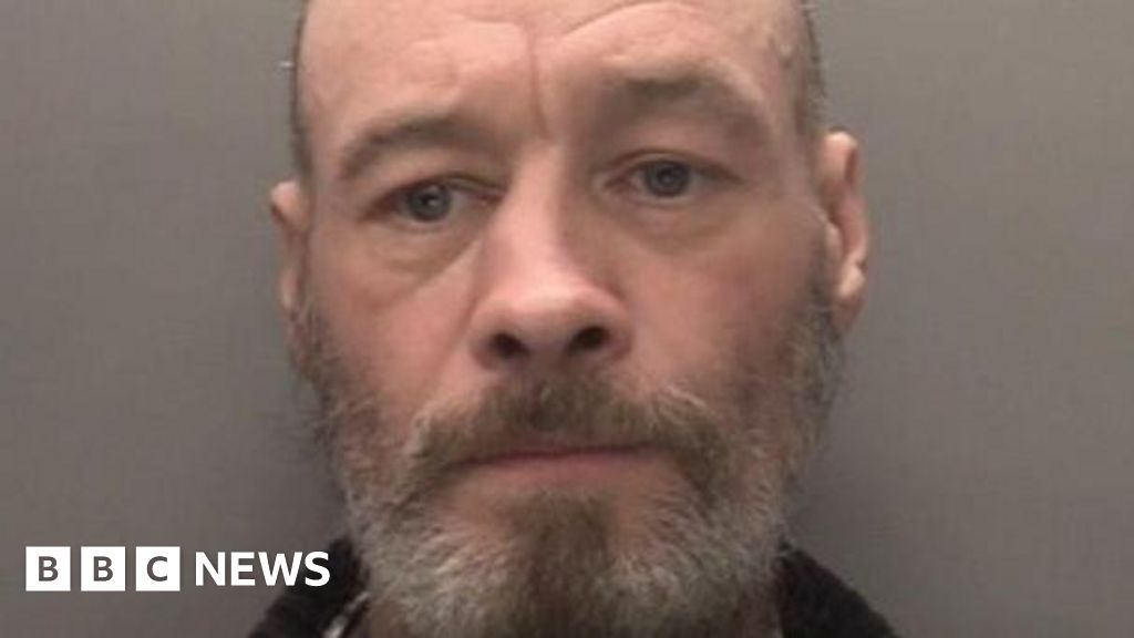 Birmingham man jailed after gun found inside vacuum cleaner