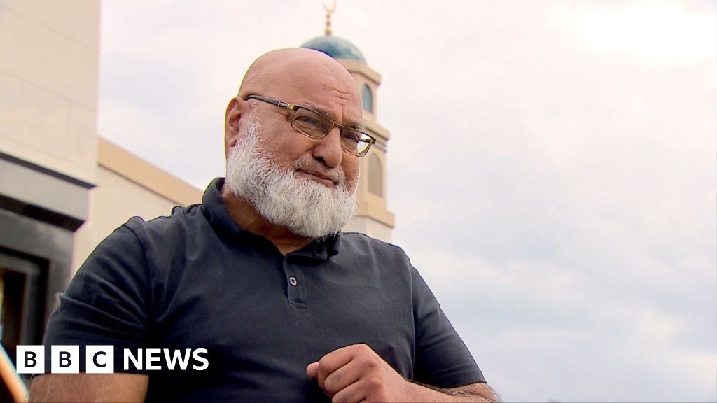 Sunderland riots: Faith leader 'proud' to be a Mackem