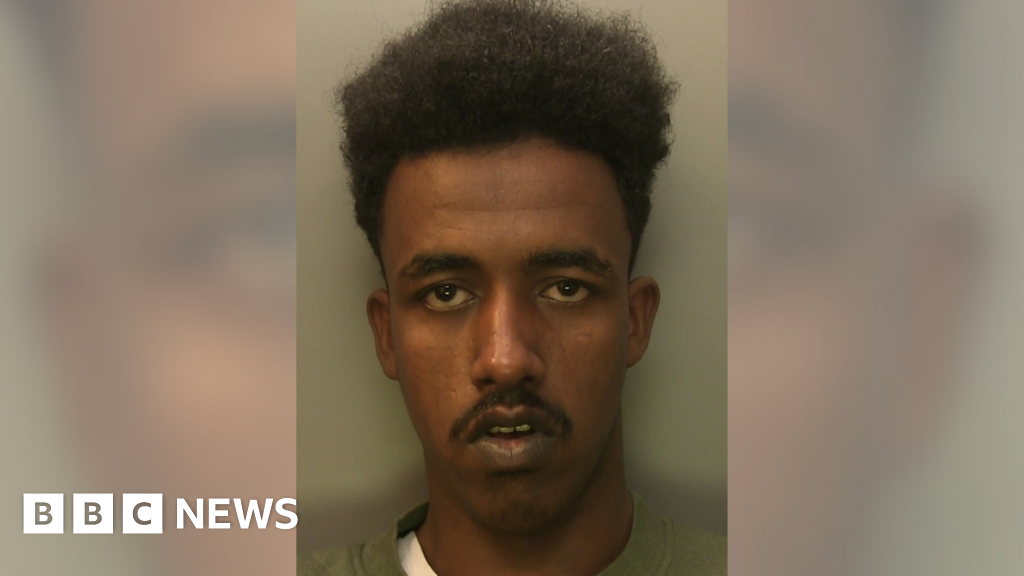 Man jailed for Brighton seafront sex attacks
