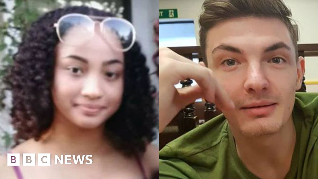 Naomi Rees: Missing girl 'may be in West Midlands' - BBC News