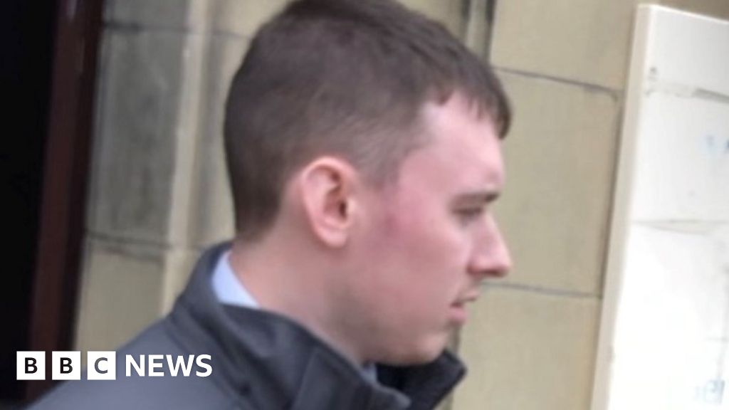 Barrow-in-Furness MoD officer sentenced for making child abuse images ...