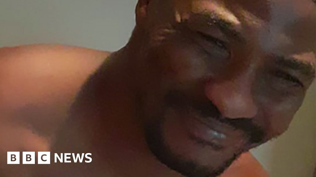 Sheffield stabbing victim named as Anthony Sumner in murder inquiry