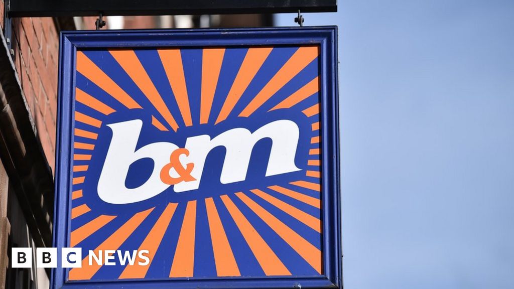 Launch of Coventry B&M store creates 35 jobs - council