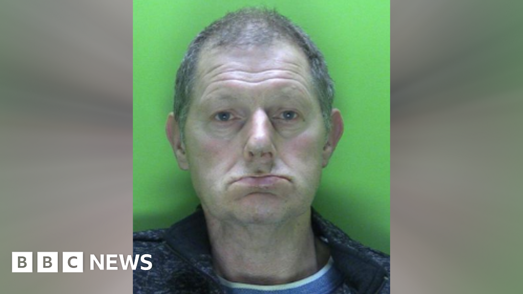Worksop Man Jailed For Appalling Sexual Offences Against Young Girls