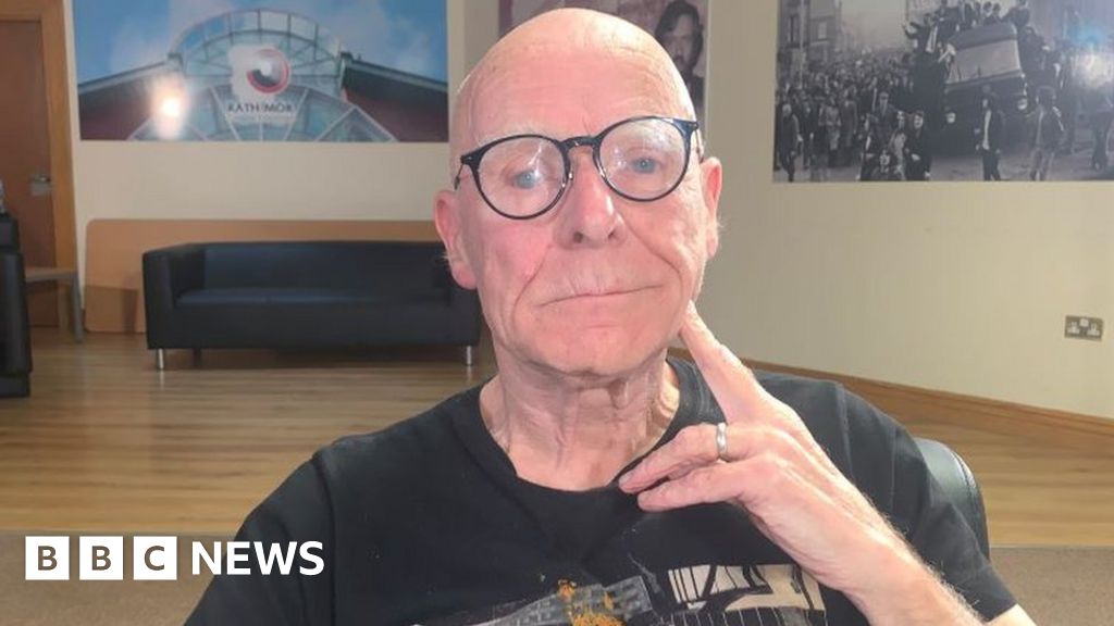 Red Lines: Eamonn McCann on Bloody Sunday, border polls and staying ...