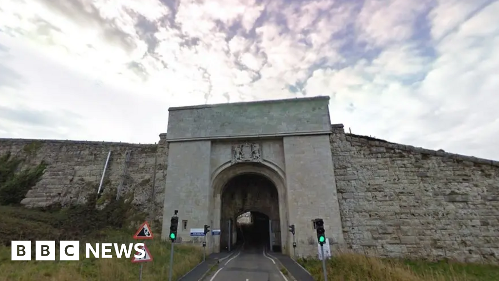 Dorset: The Verne prison watchdog calls for end of life care unit
