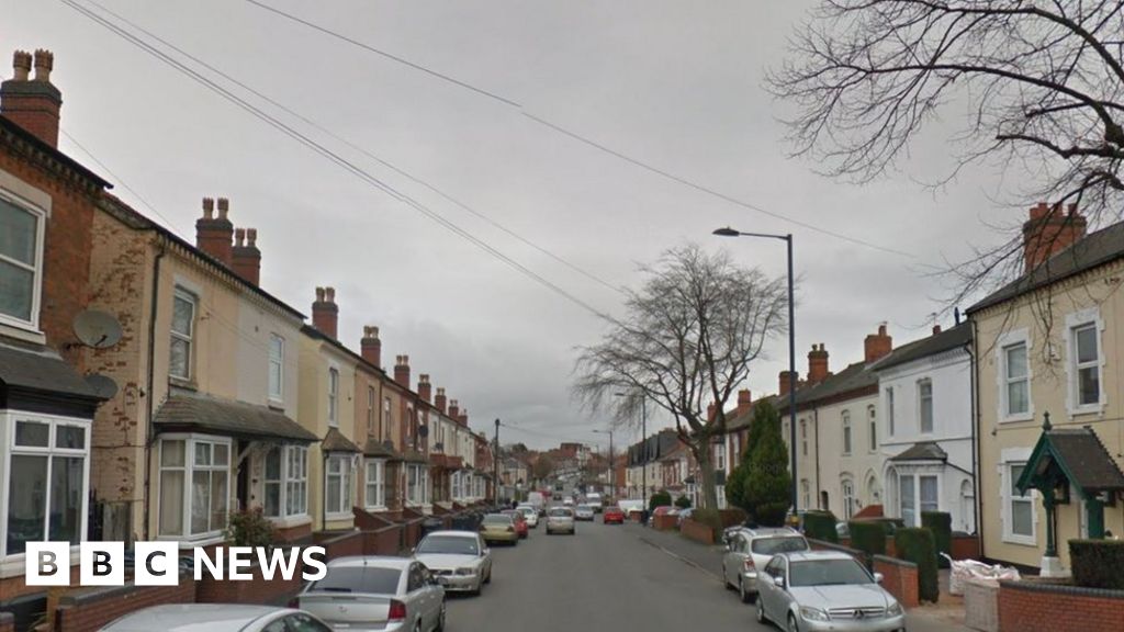 Attempted murder charge over Washwood Heath attack