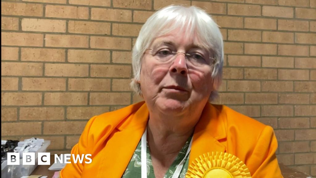 Liberal Democrat hails win in Ely and East Cambridgeshire