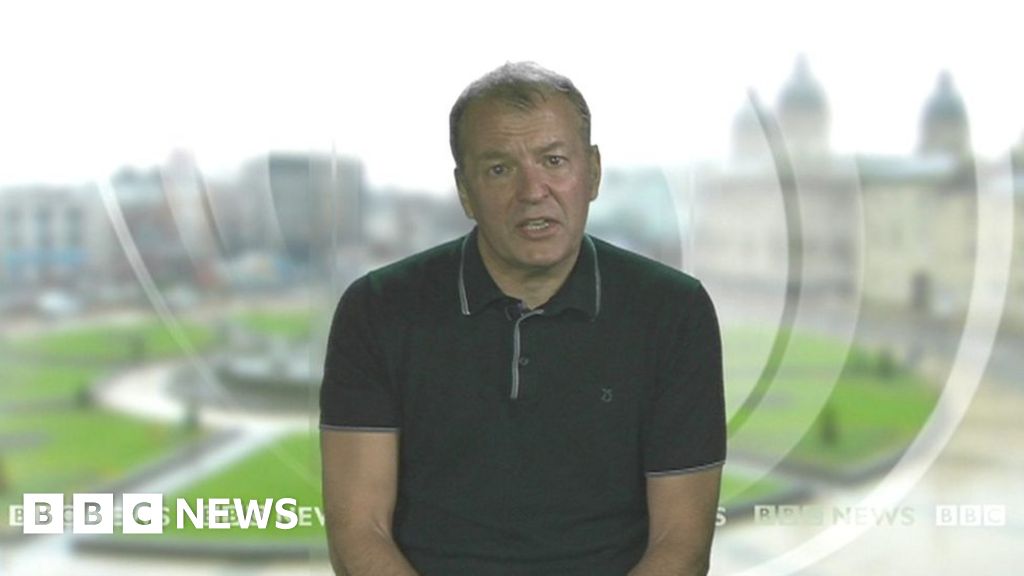 Sargeant family lawyer says first minister needs to be 'good to his ...