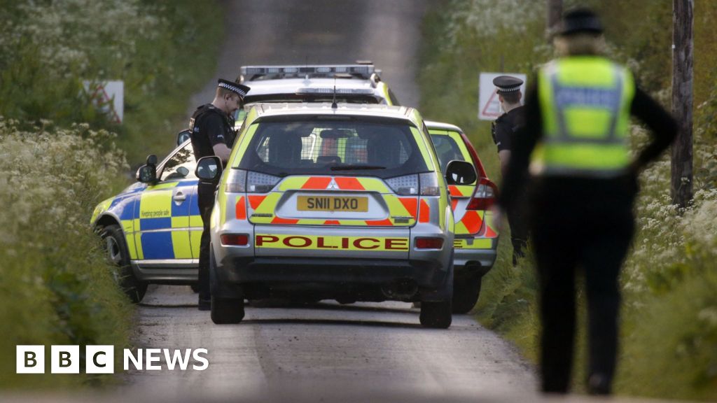 Scottish Borders Council 'minded to approve' Jim Clark Rally return