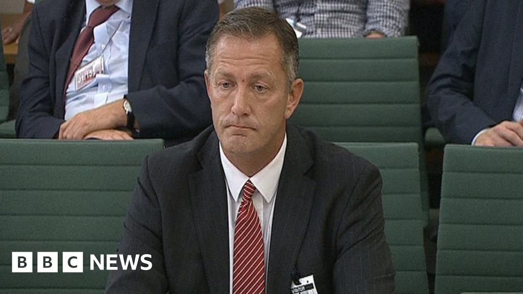 Rotherham Council to discuss removal ex-mayor's town hall portrait ...