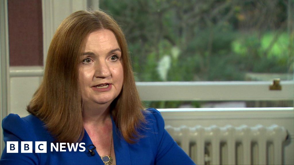Stormont stalemate: 'People who are electable should be in charge ...