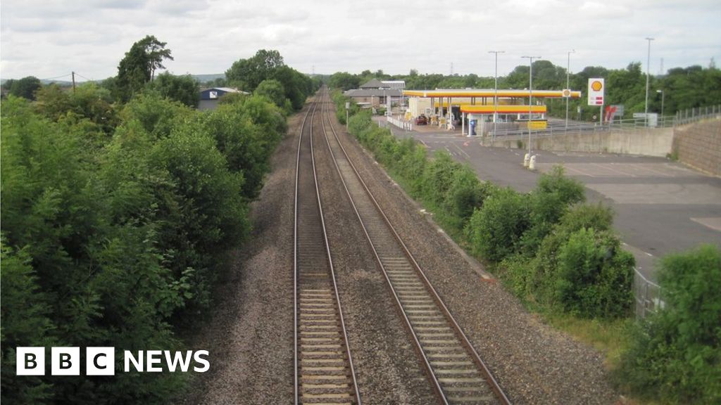 Budget 2021: Funding backs reopening of Cullompton Railway Station