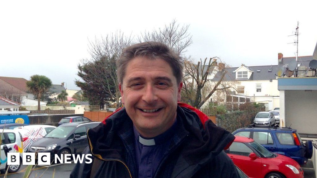 Christmas messages from Dean and Chief Minister