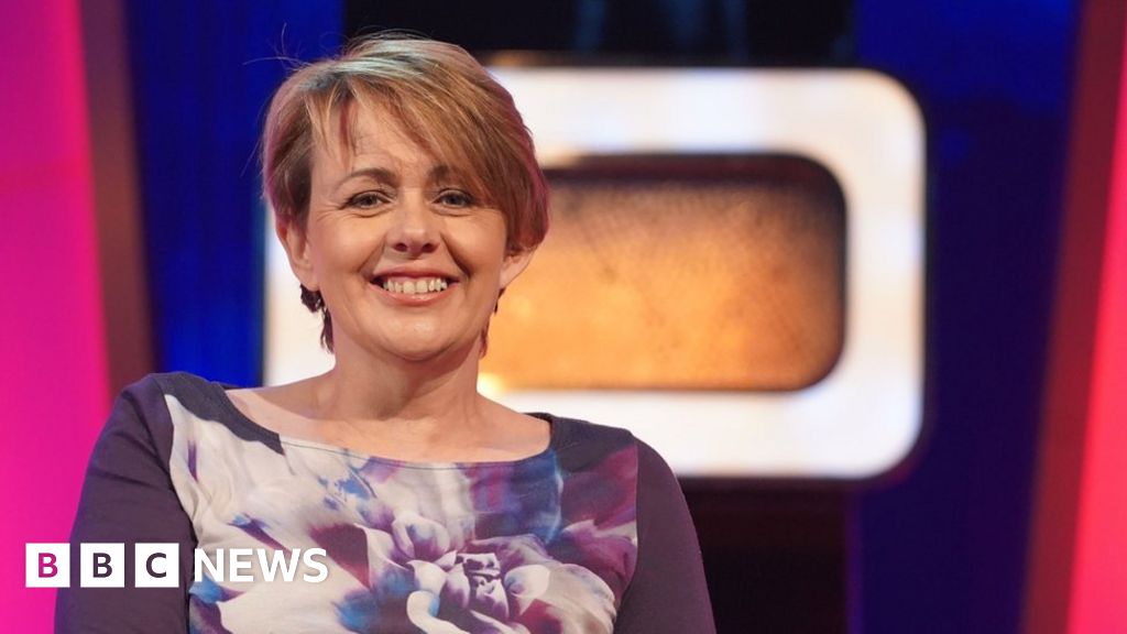 Tanni Grey-Thompson: 'My parents might have aborted me'