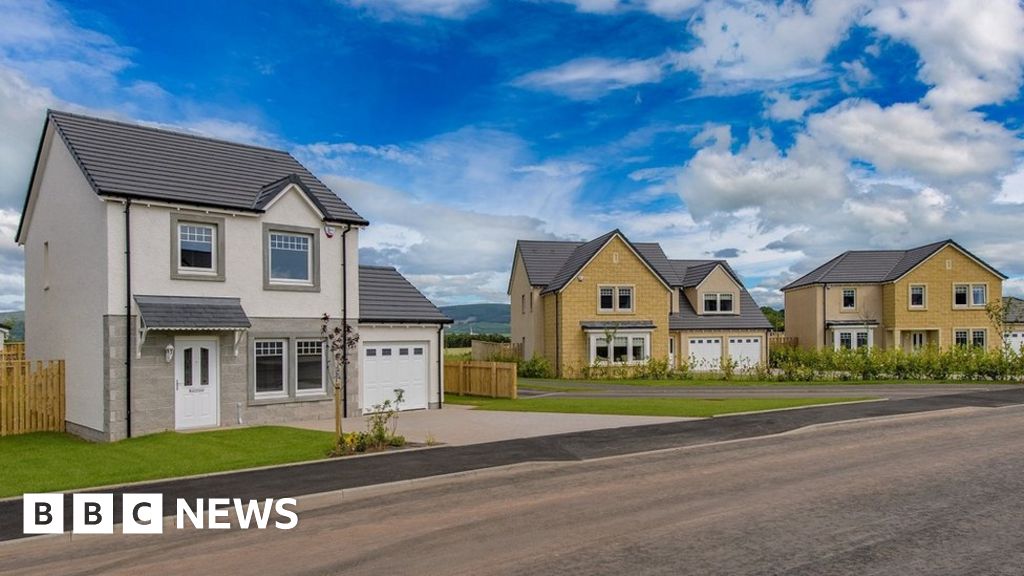 Muir Group revenues rise but profits fall - BBC News