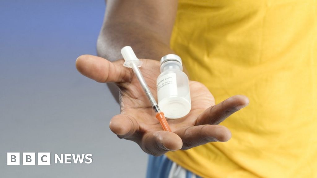 Drugs in sport focus of updated substance misuse plan - BBC News