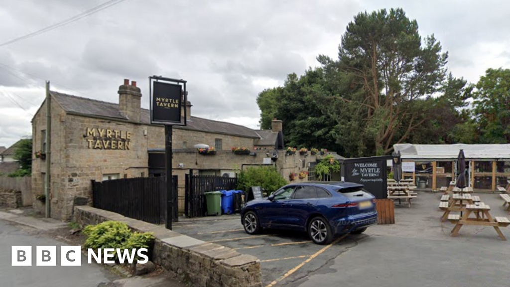 Meanwood pub's parking plea to tackle road safety