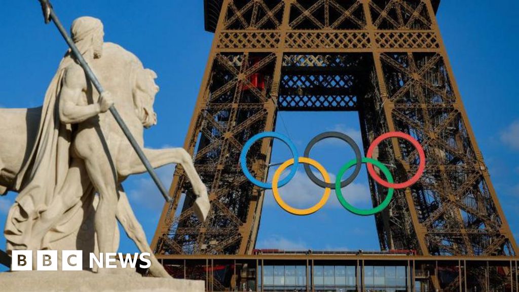 The path to Paris for three athletes hoping for Olympic success