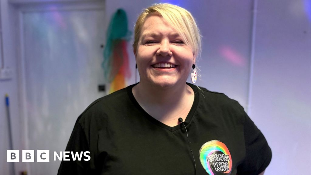 Cookstown: Autism group is 'a safe space for kids and parents’