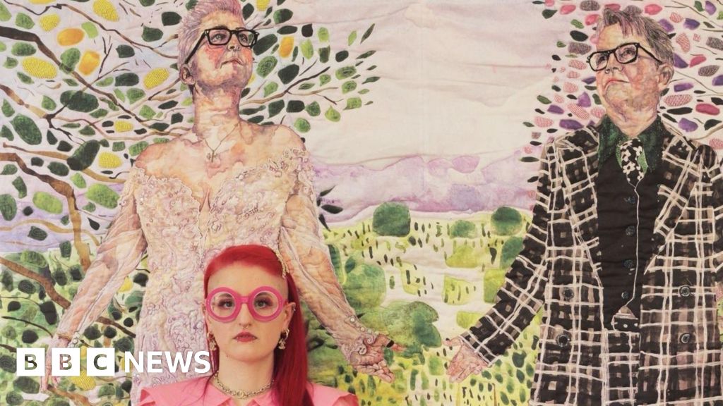 Helston exhibit celebrates tarot card artist Pamela Colman Smith