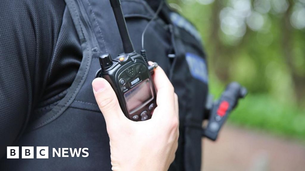 Two Arrested After String Of Nottingham Burglaries