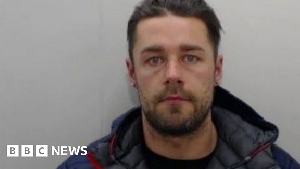 PC turned drug dealer Daniel Aimson jailed for Sky TV fraud - BBC News
