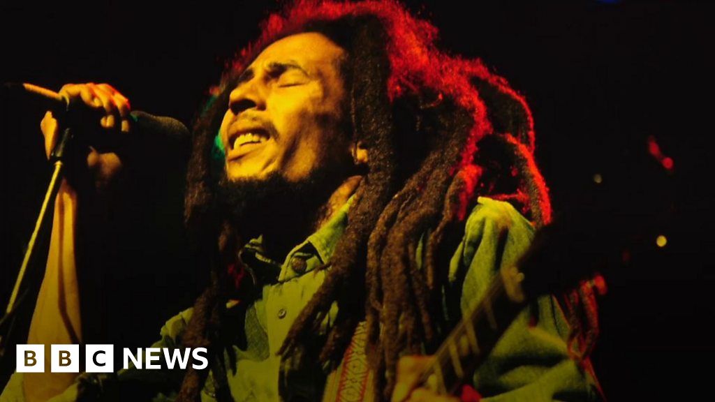 Bob Marley: How much do you know about Rastafarianism? - BBC News