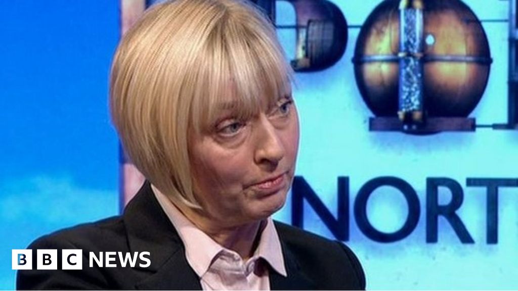 Victims' commissioner calls for legacy talks to begin now - BBC News