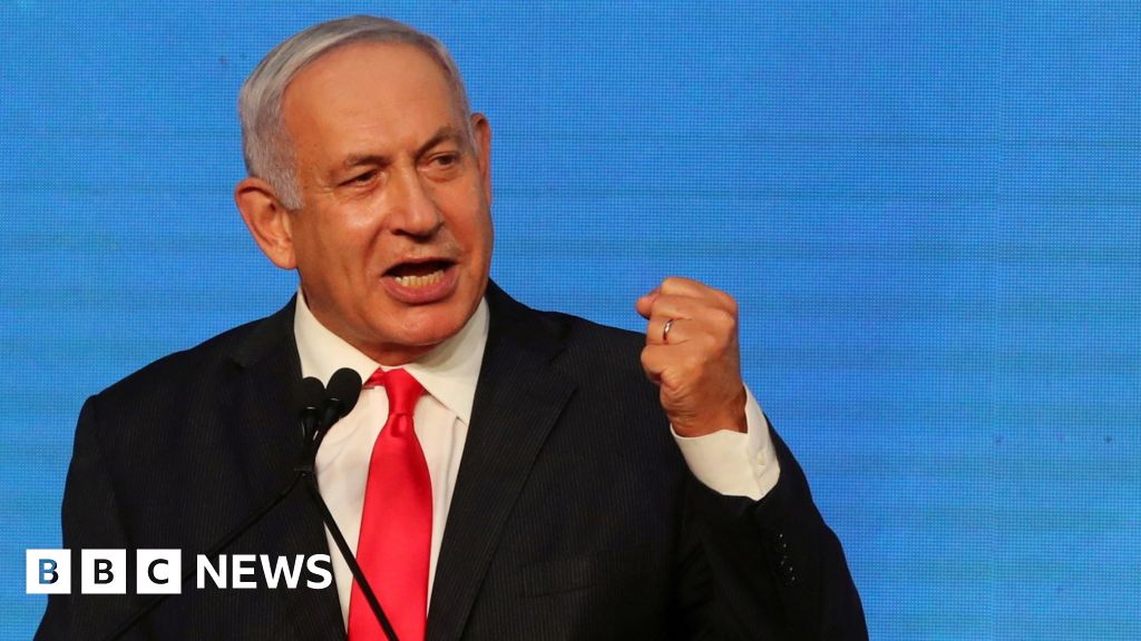 Netanyahu: A shrewd leader who reshaped Israel