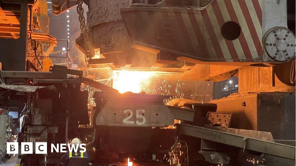 Tata steel: guidance needed on future energy sources