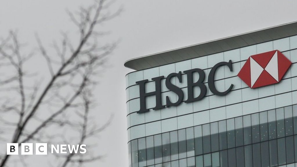 HSBC posts huge jump in profit as Asia business grows