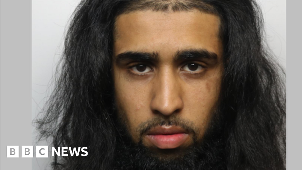 Oxford gunman jailed over street firearms incident