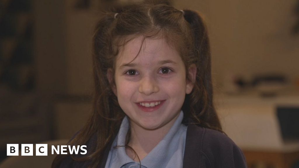 BBC 500 Words: London children 'excited' to have reached final - BBC News