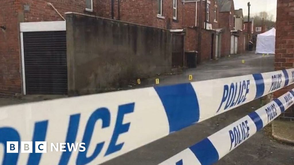 Mans Death In Chester Le Street Unexplained Bbc News