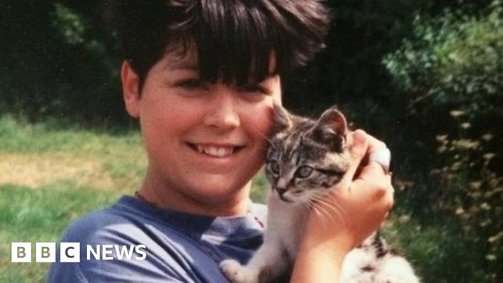 Ruth Mitchell: 'No further action' after woman starved to death - BBC News