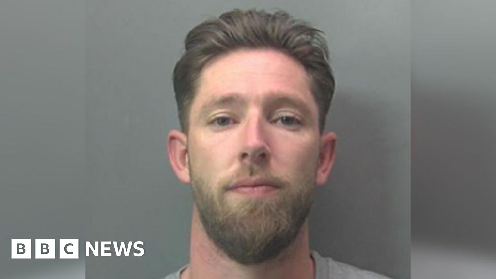 Peterborough 'predator' jailed for rape of unconscious woman - BBC News