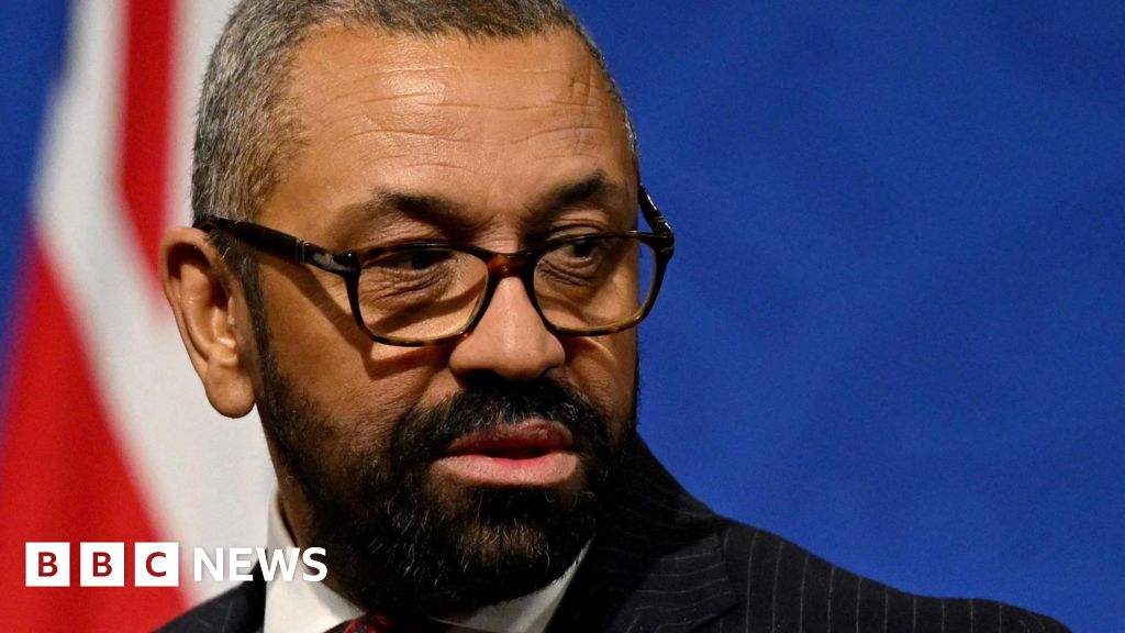 Stockton council calls for Cleverly visit after 'derogatory remark'