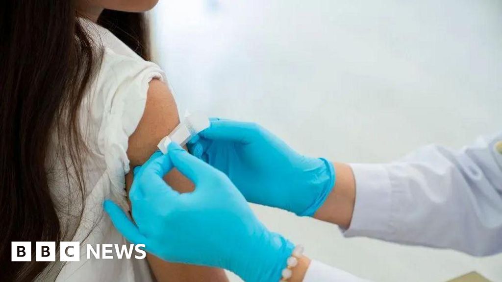 Measles vaccine plea in West Yorkshire ahead of return to school