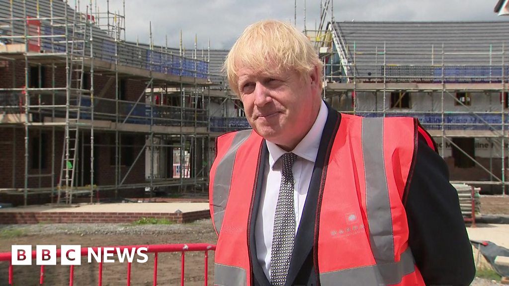 PM defends not suspending MP in alleged rape case - BBC News