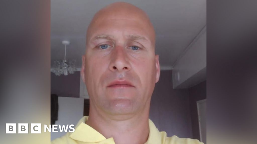 David Dallison: Serial domestic abuser convicted of assault - BBC News