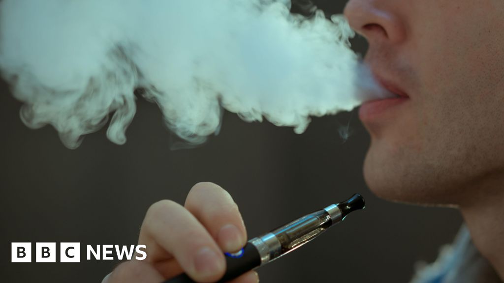 Bridgwater school asks pupils to reject vaping peer pressure