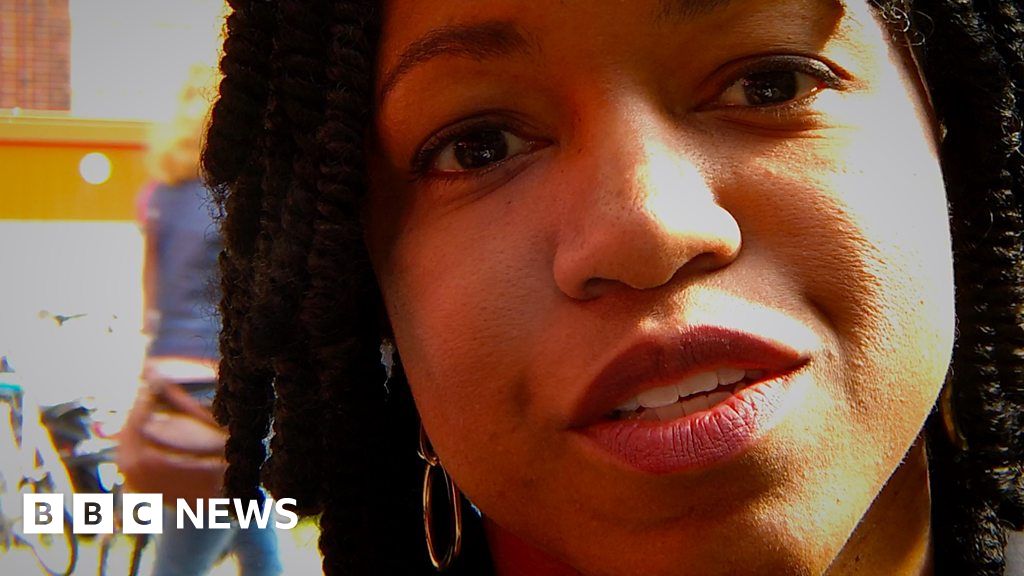 CEO Secrets: 'Don't be afraid to ask for what you need' - BBC News