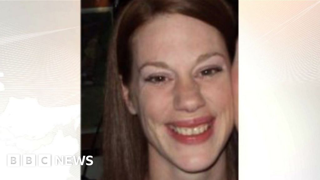 Leah Palushi death in Lincolnshire 'not suspicious' - BBC News