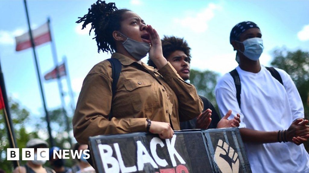 Racism and statues: How the toxic legacy of empire still affects us