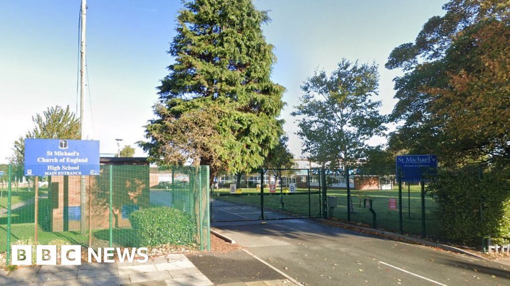 Sefton high school staff set to strike in row over safety - BBC News
